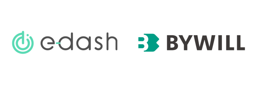 【プレスリリース】排出量の見える化からJ-クレジット化まで、地域の脱炭素に向け、一貫した支援が可能に。e-dashとバイウィルが業務提携